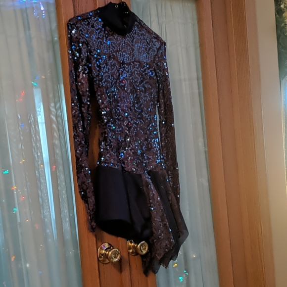 Weissman | Costumes | Dance Costume | Poshmark